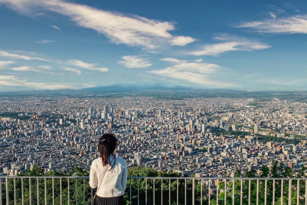 2 Weeks in Sapporo: Learn Japanese & Experience Authentic Japan - JaLS ...