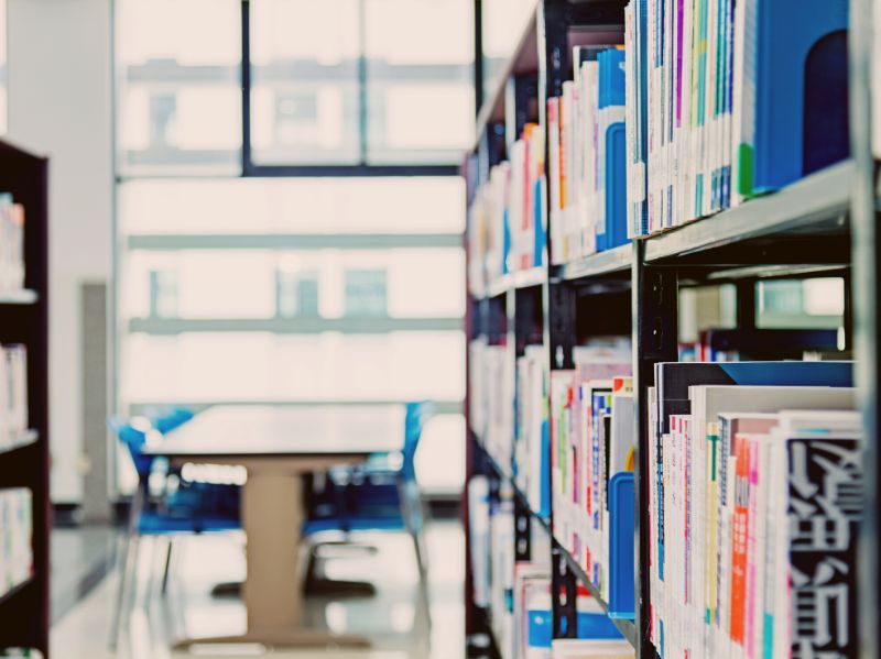 Typical University Facilities to Assist International Students - The ...