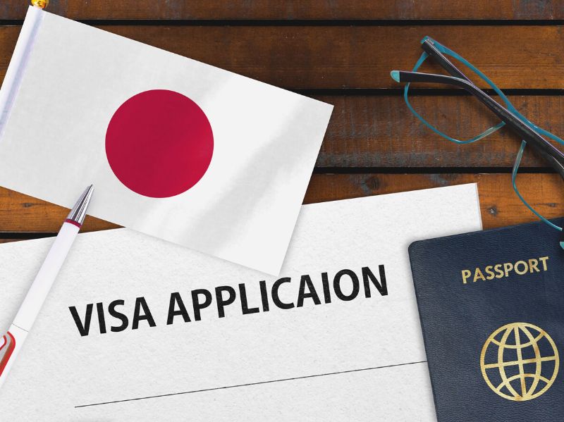 Switching the Student Visa from the Language School - The Best Japanese Language School in Japan ...