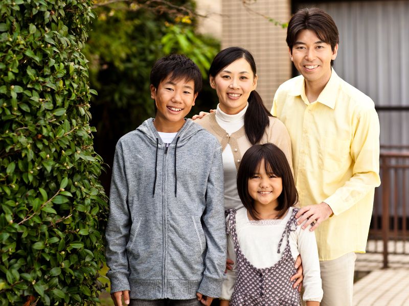 Studying in Japan While Staying with a Host Family - The Best Japanese ...