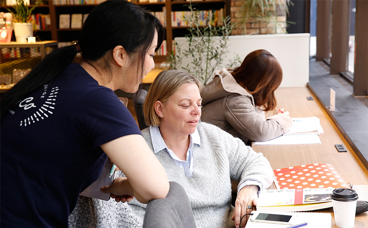 JaLS GROUP - 日本最佳日語學校